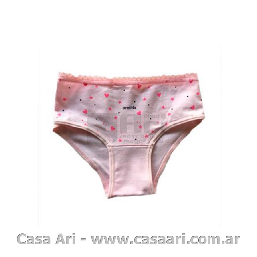 NIÑO / BOMBACHAS - Casa Ari - Distribuidor Mayorista de Lencería