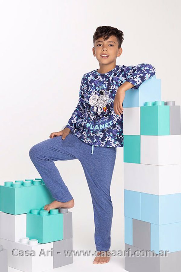 2380 - Casa Ari - Distribuidor Mayorista de Lencería