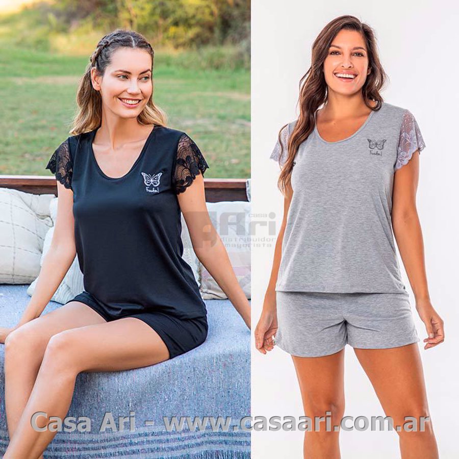 4648 - Casa Ari - Distribuidor Mayorista de Lencería