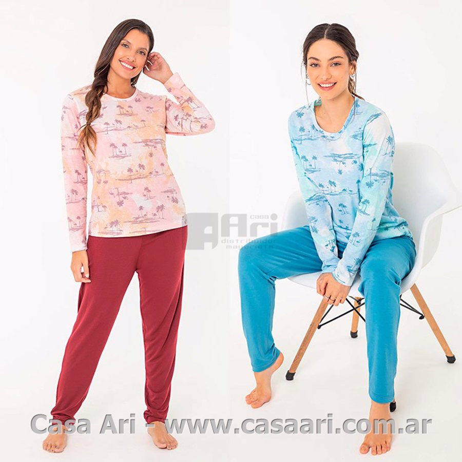 4482 - Casa Ari - Distribuidor Mayorista de Lencería